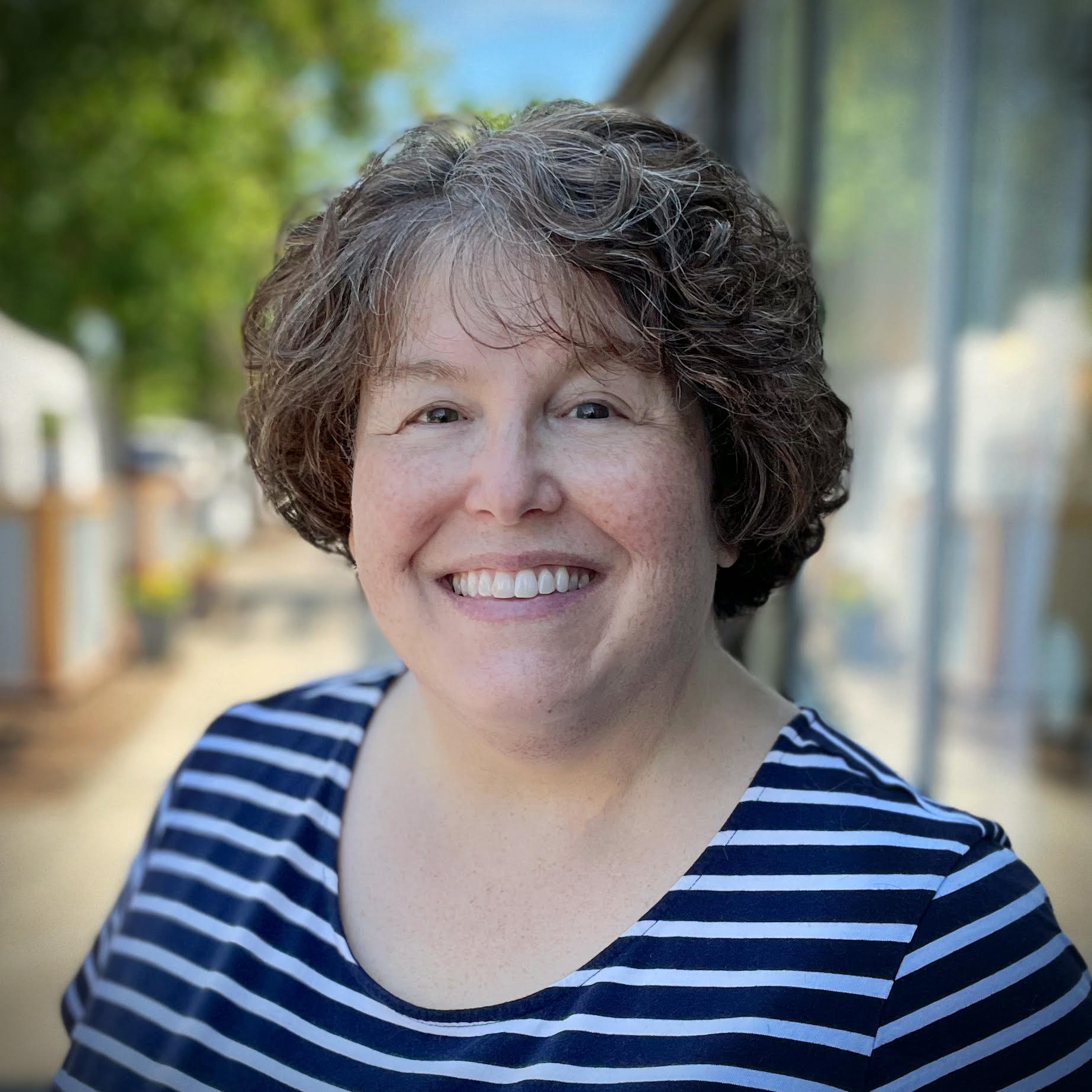 Leadership and Staff – Congregation Shaarie Torah